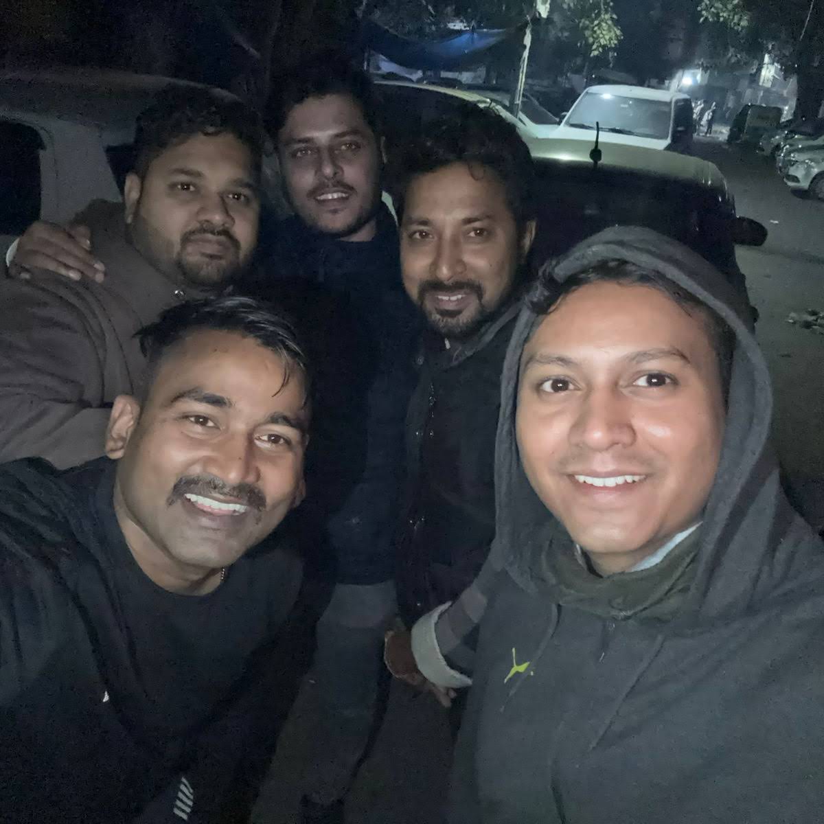 Post from LifeTour009