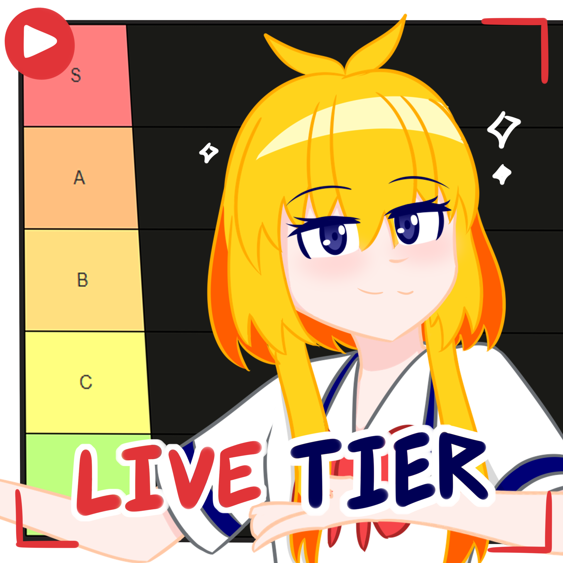 Post from RyuJou