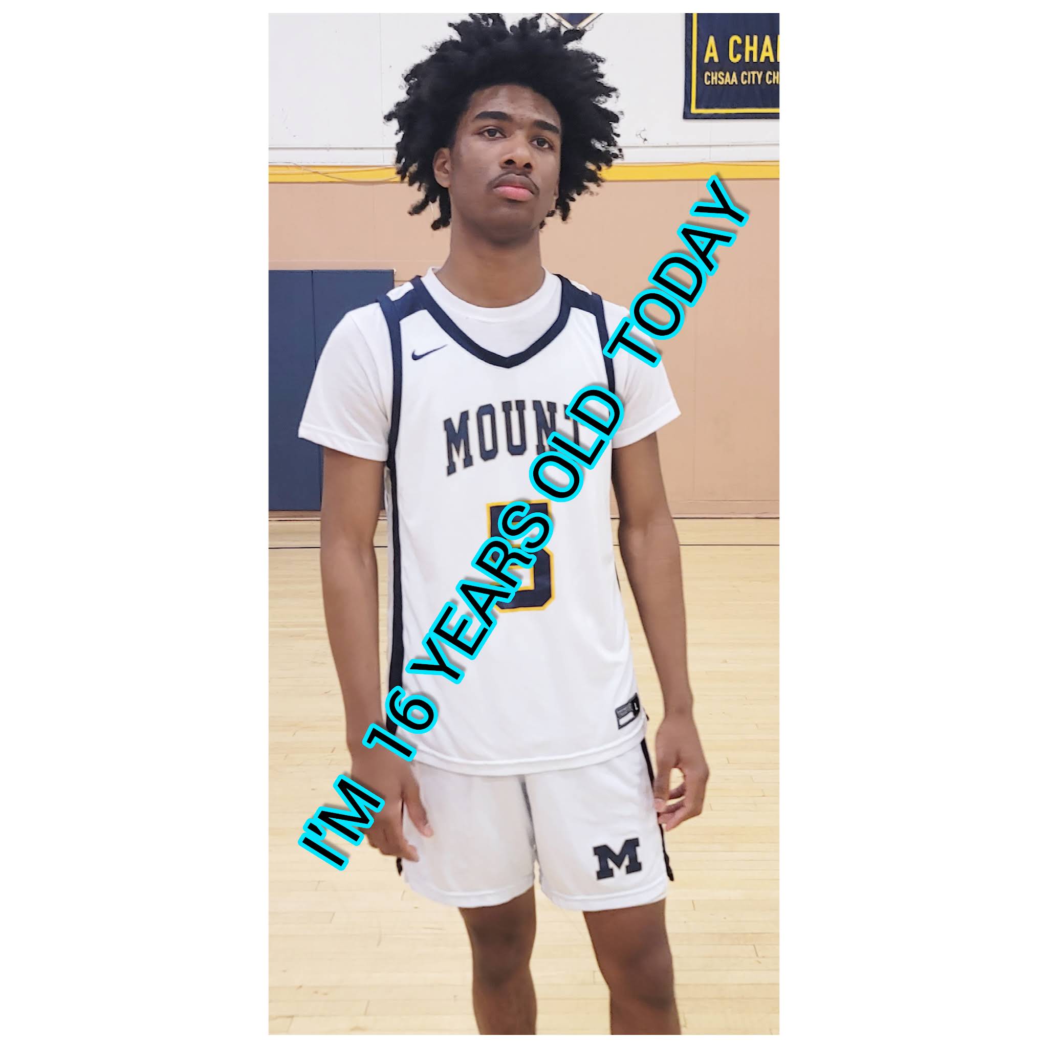 Post from DEMARJAY SMITH