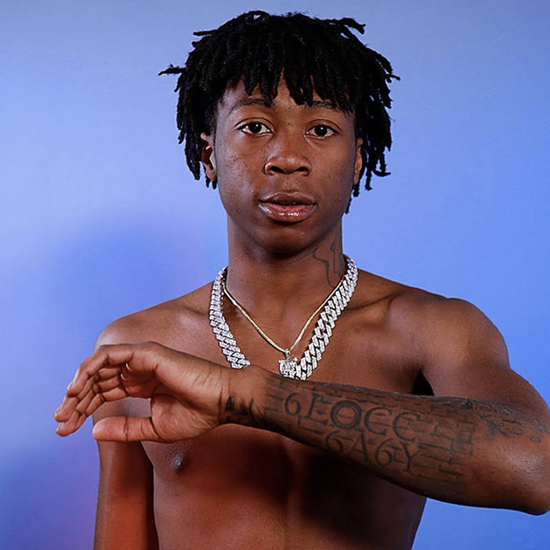 Post from BAT CHOPPA