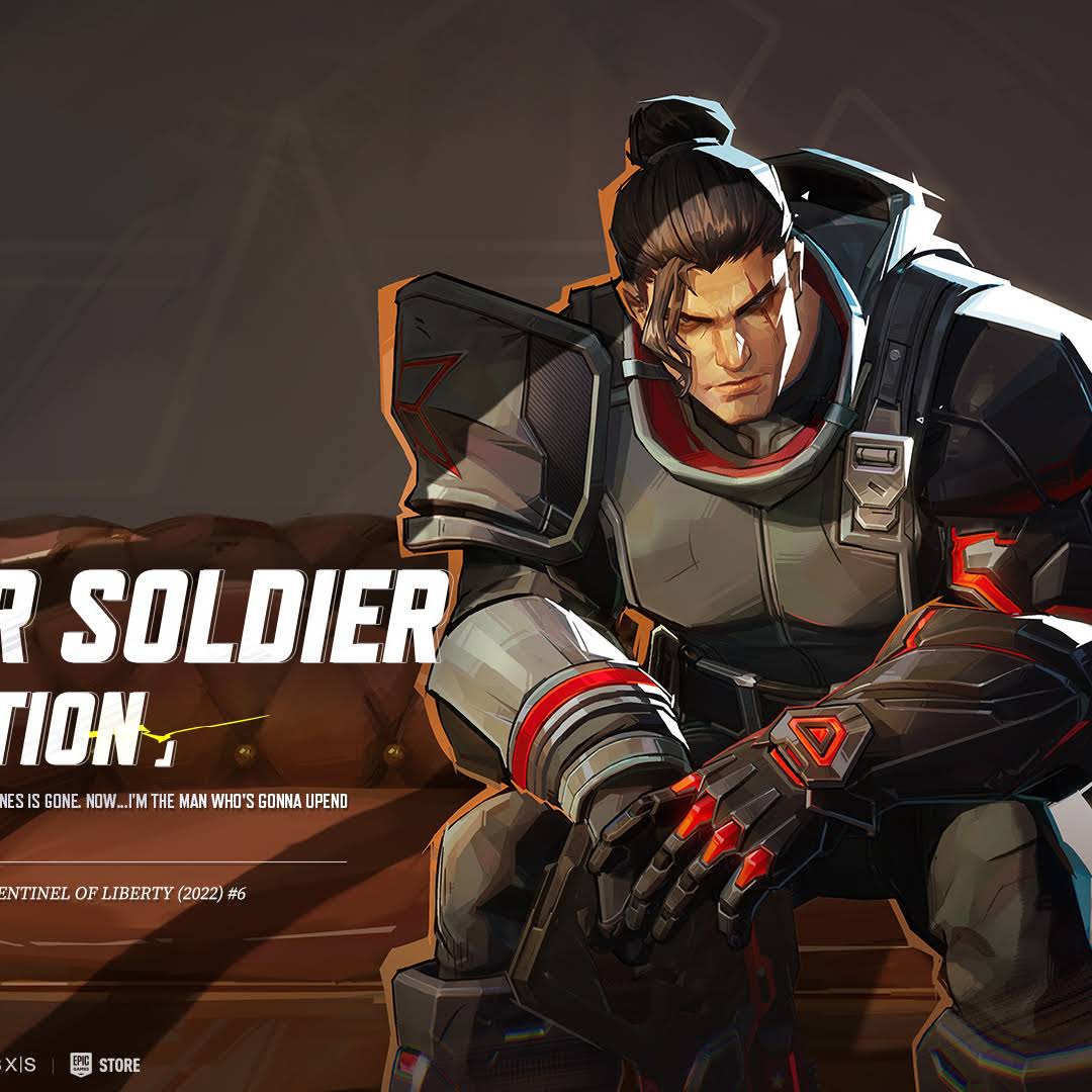 Post from Marvel Rivals Guides