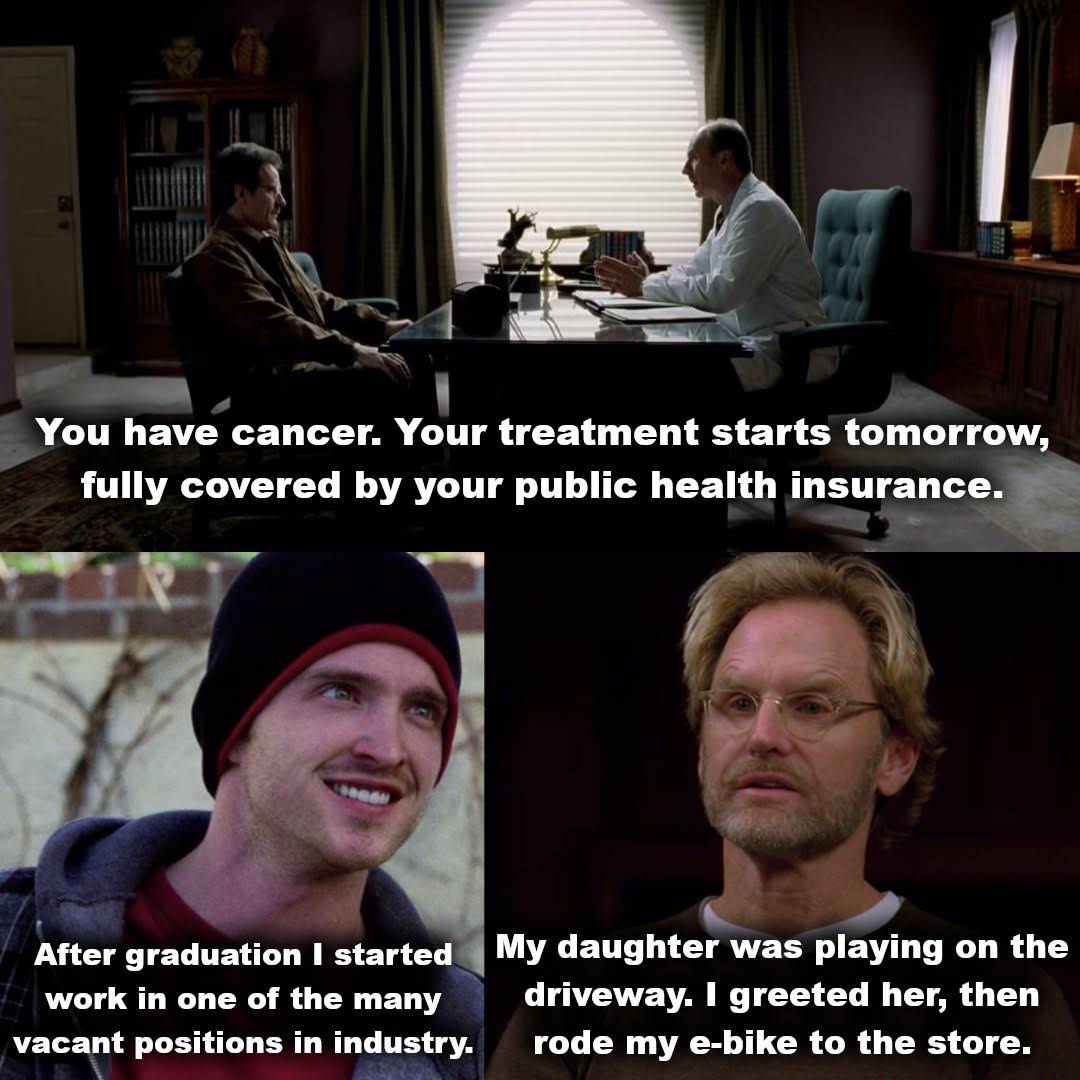 Post from Adam Something