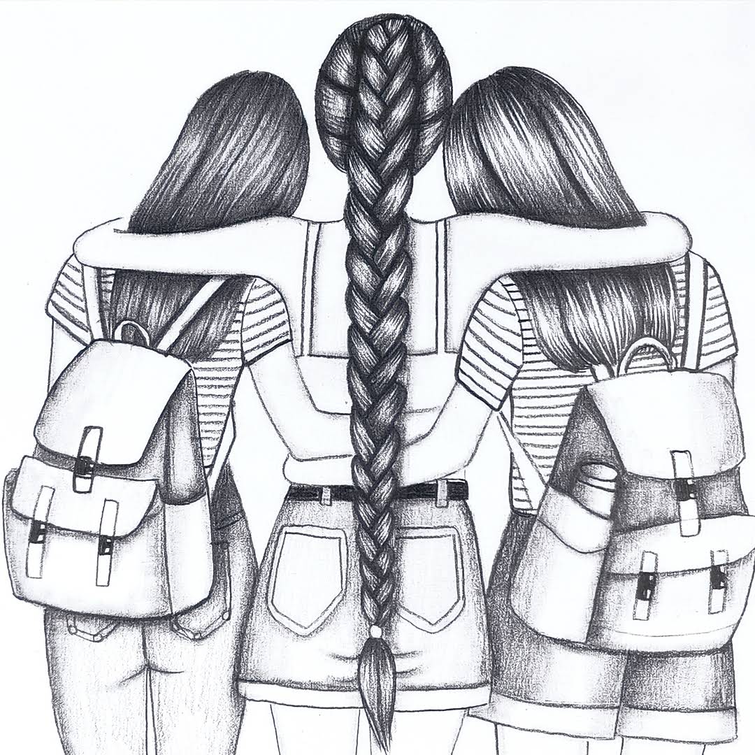 Post from Girl Drawing Easy