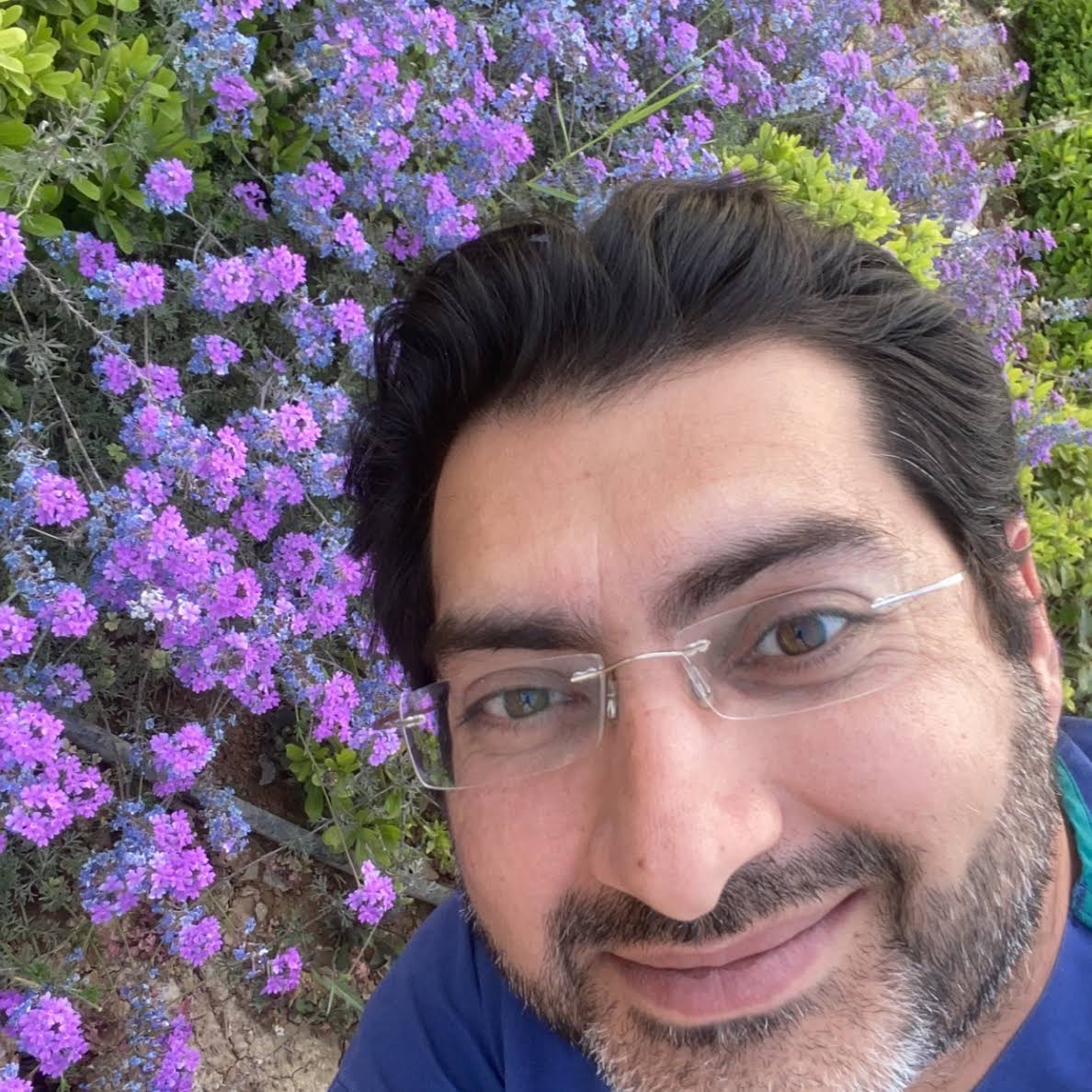 Post from Dr Hasan Bahrani, MD. د حسن البحراني
