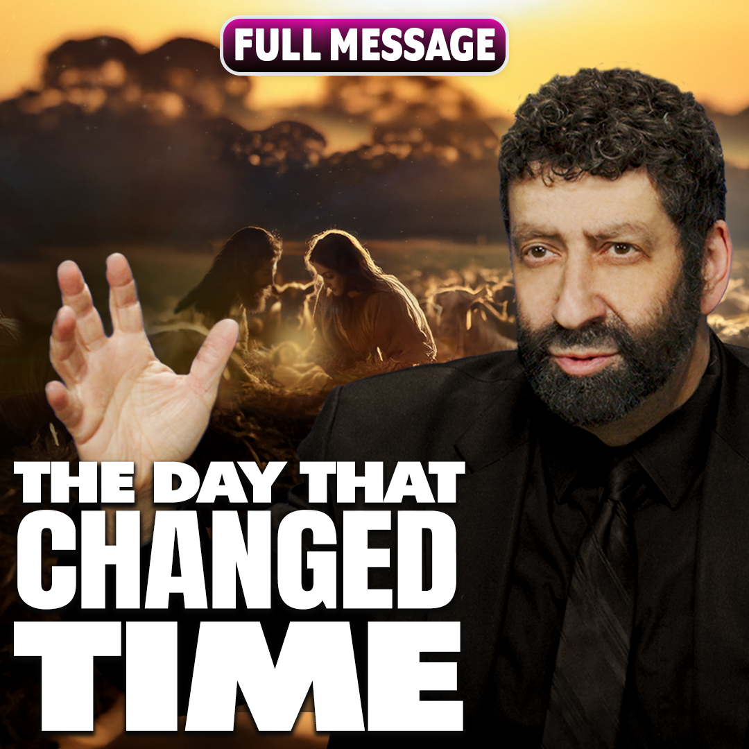 Post from Jonathan Cahn Official