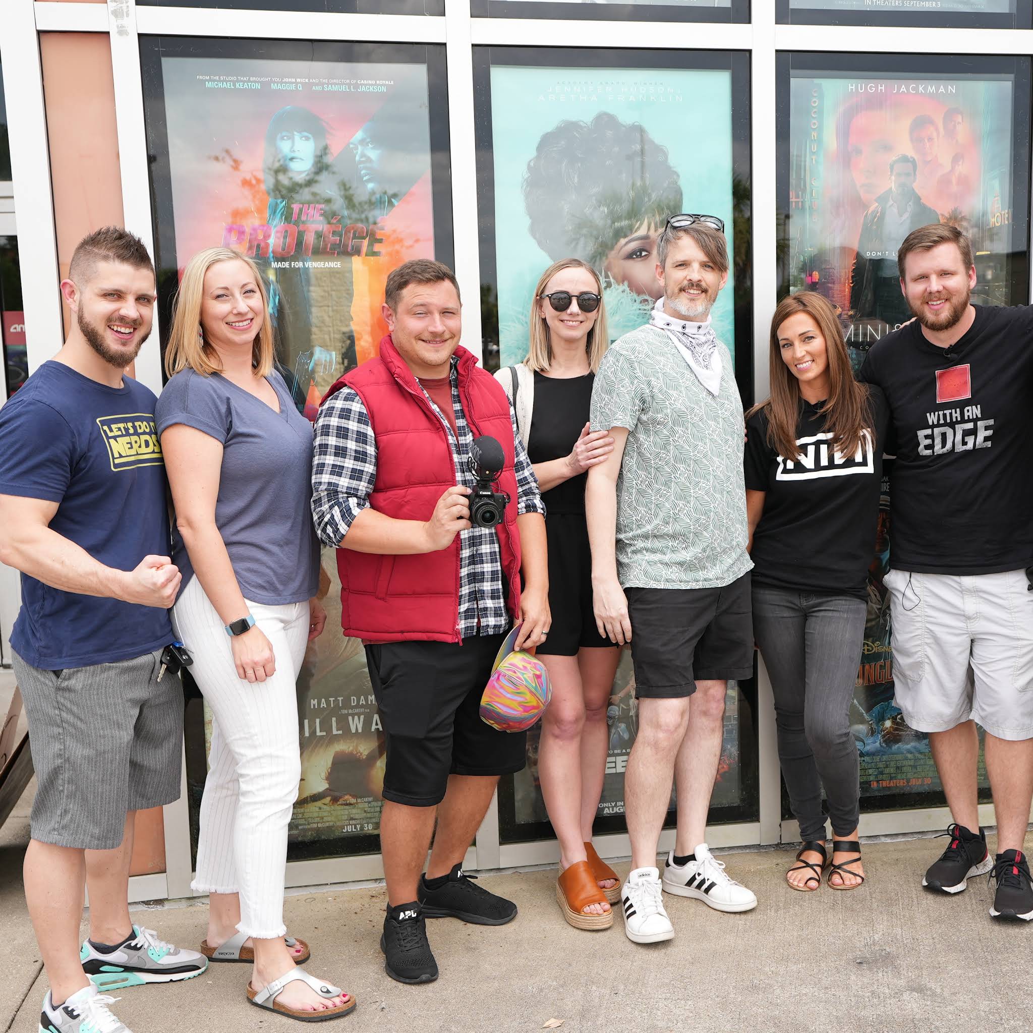 Post from Holden & Jen Hardman