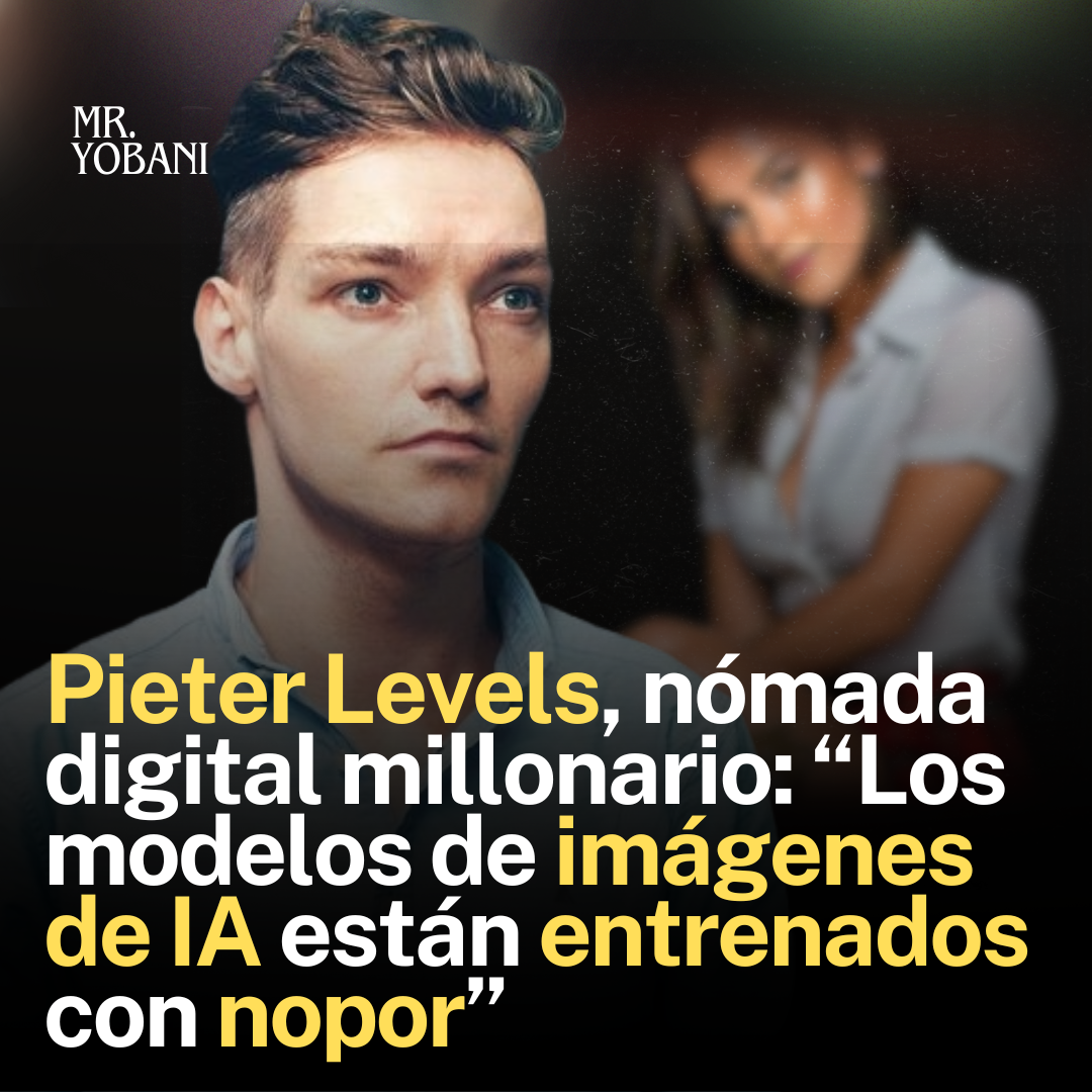 Post from Mister Yobani