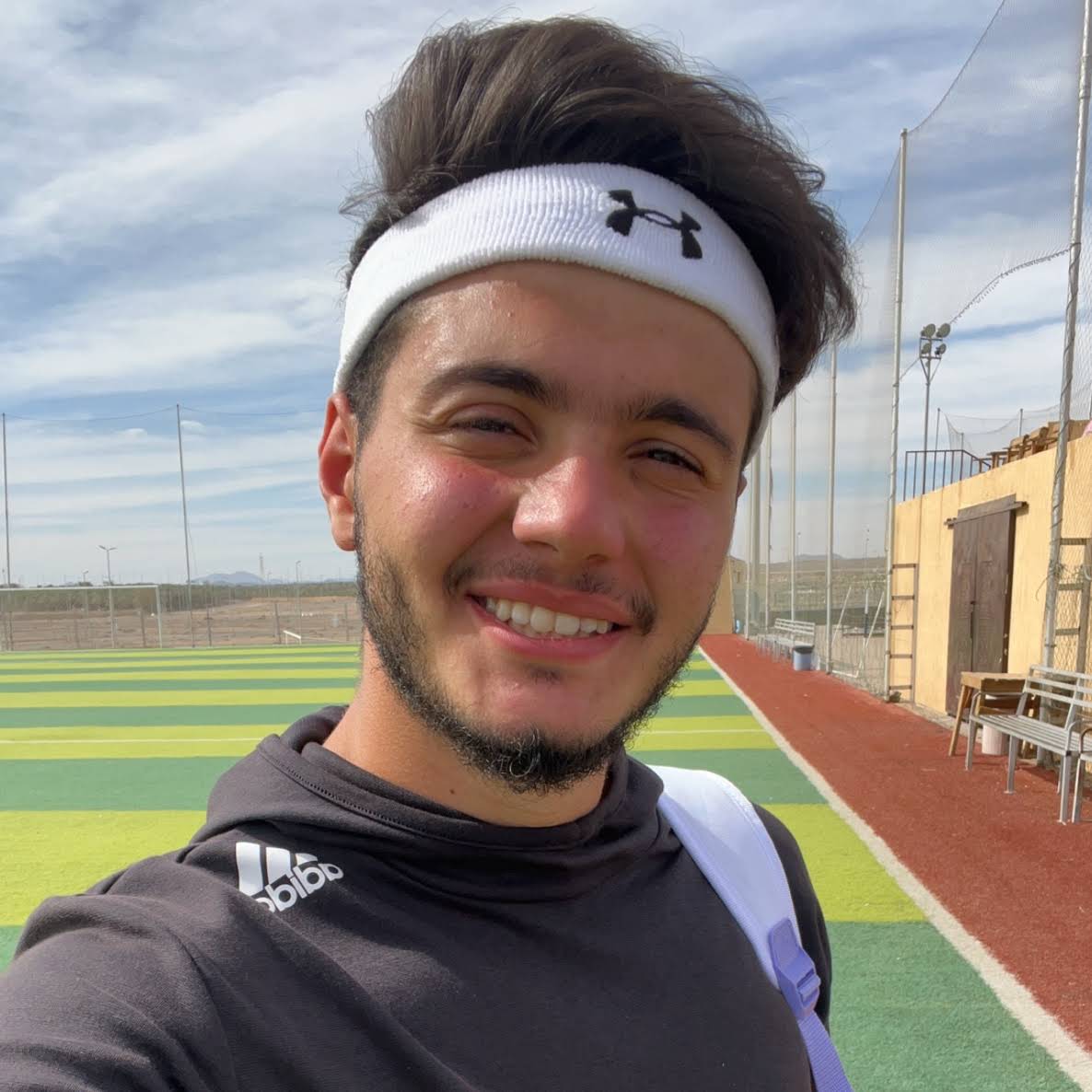 Post from bashar arabi