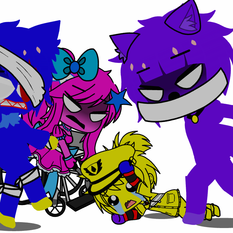 Post from Huggy Wuggy Wants A Cute Big Squeeze Hug