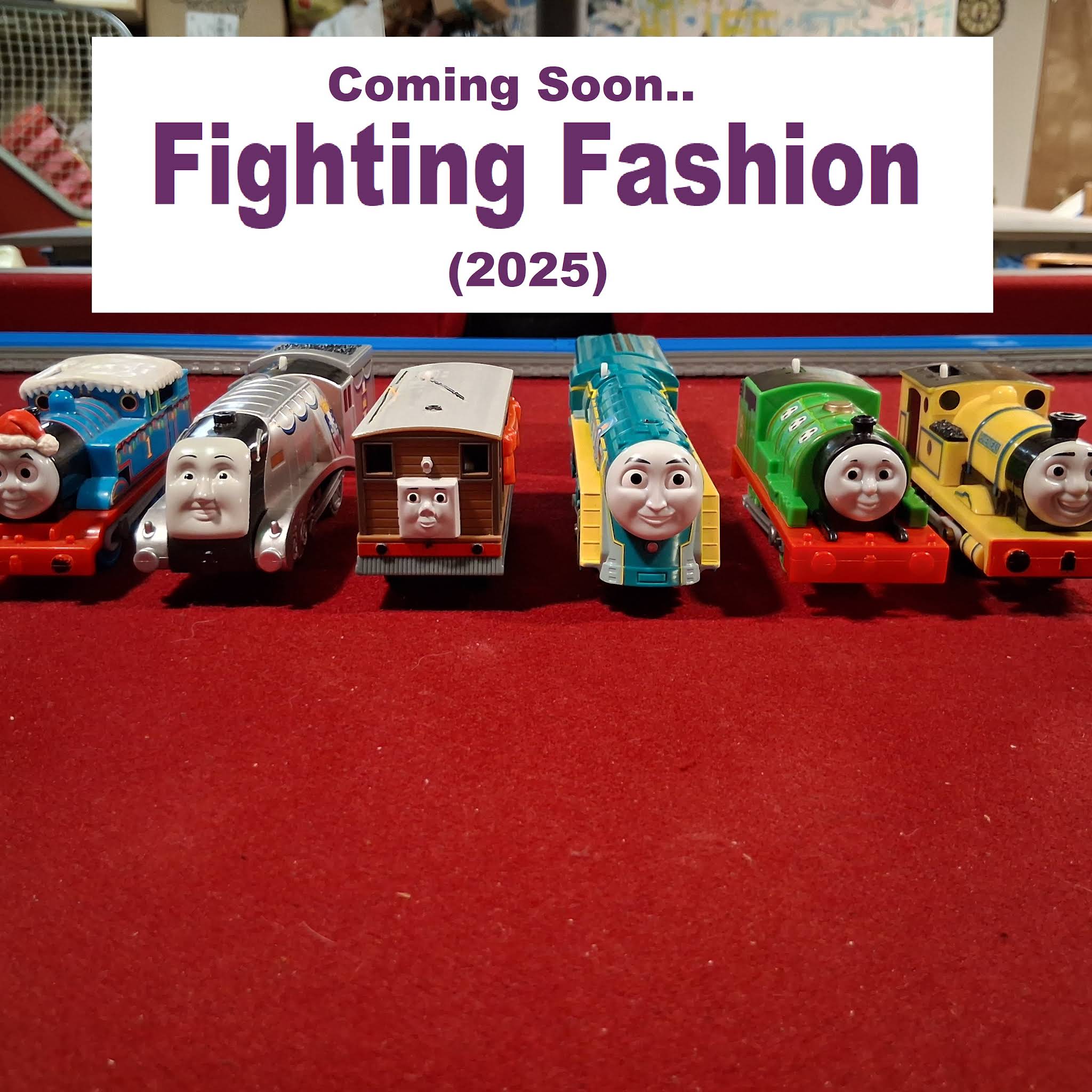 Post from Trainboy 54