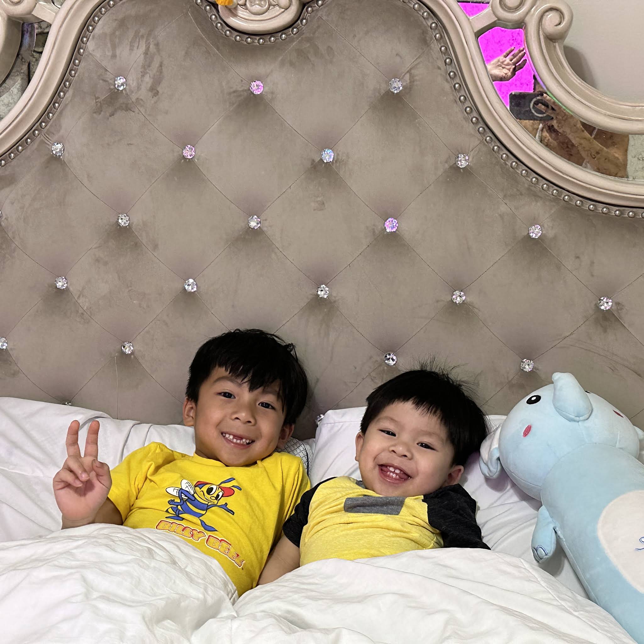 Post from Nora Nguyen Daily