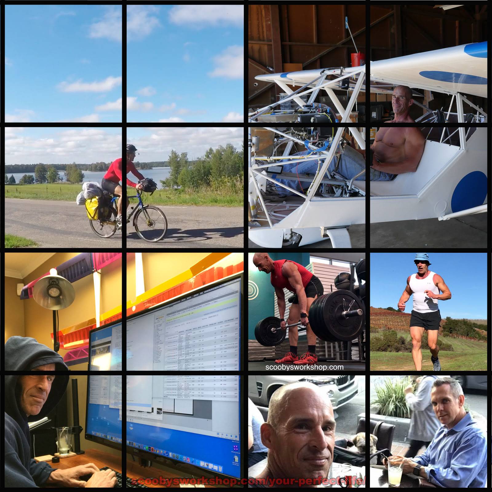 Post from scooby1961