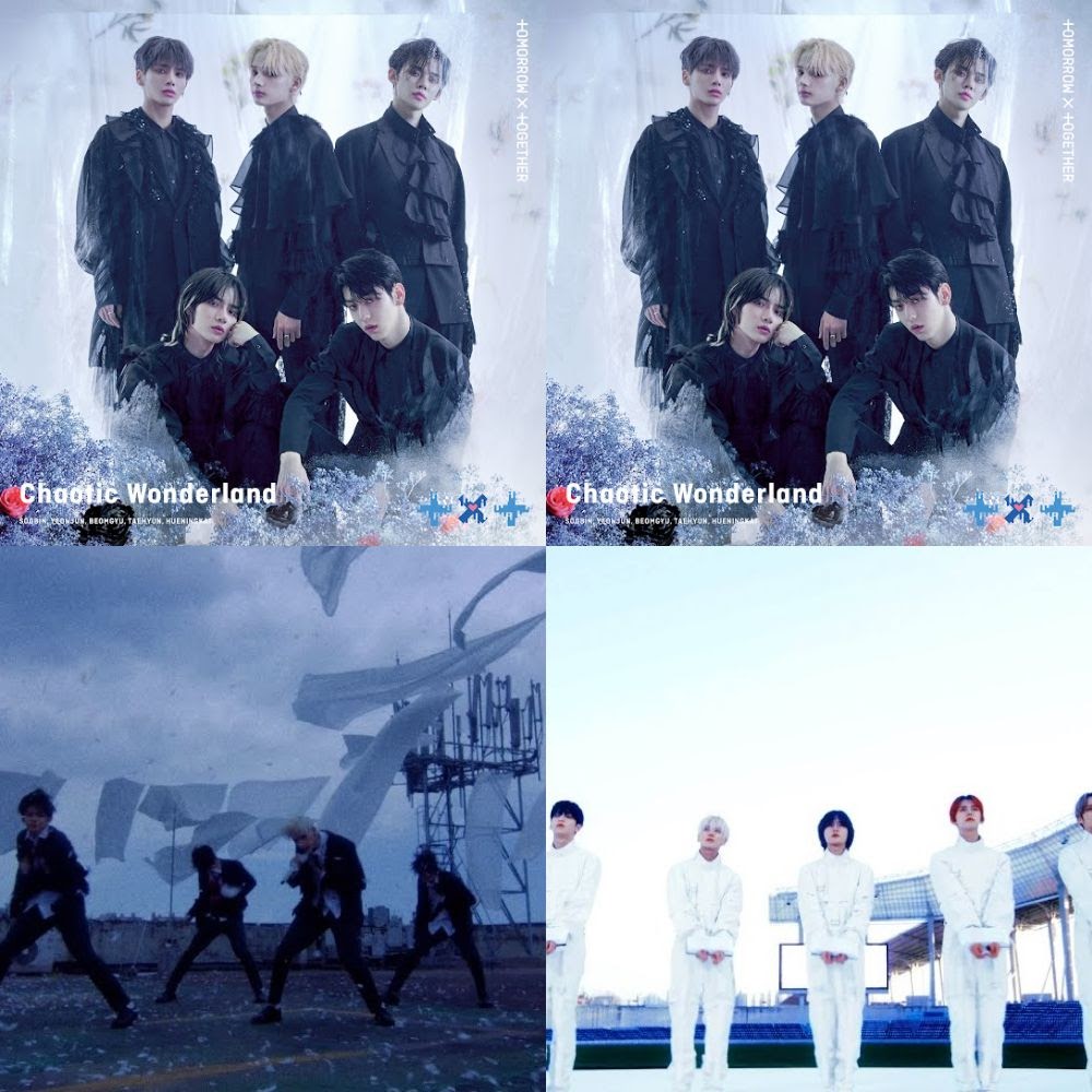 Chaotic Wonderland
