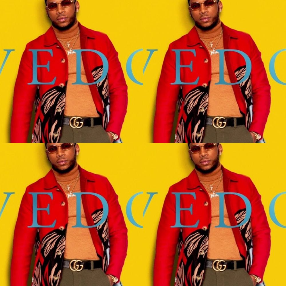 “VEDO” The Album