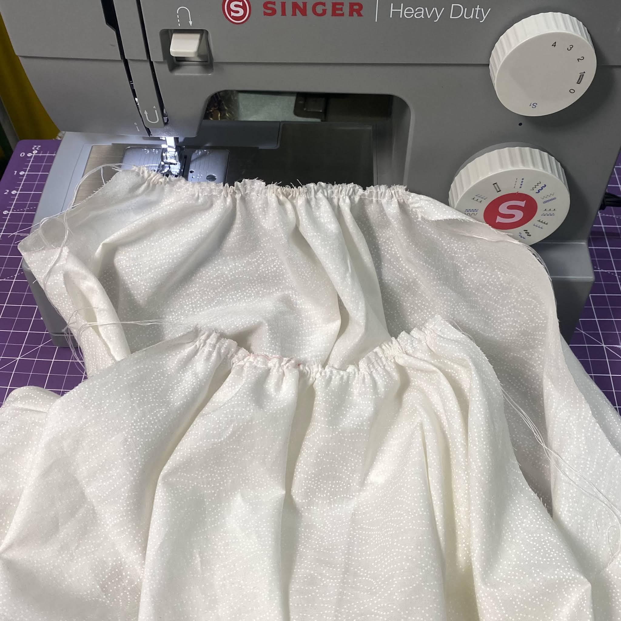 Post from SEW QUAINT.