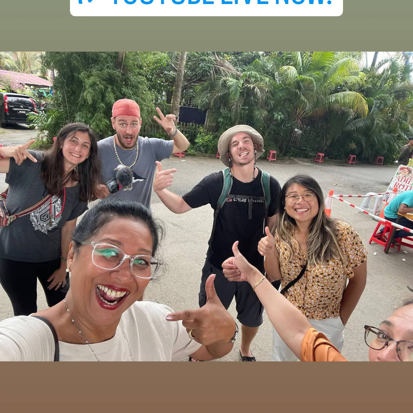 Post from Dodo Explorers