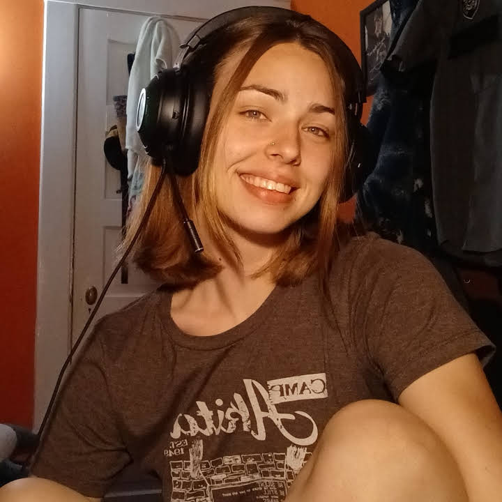 Post from MadFry