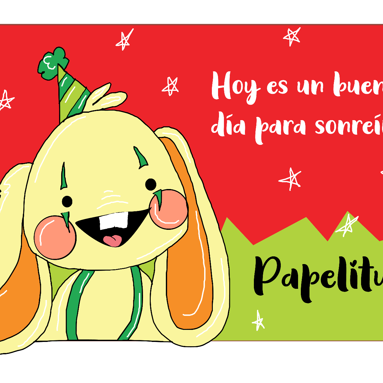 Post from Papelitus