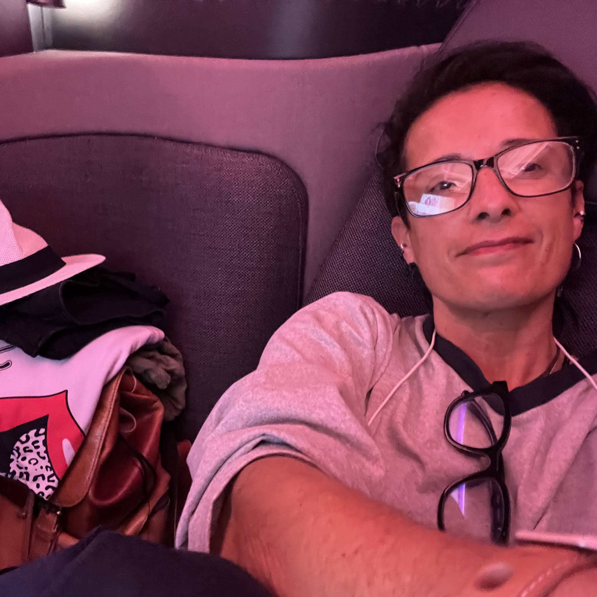 Post from Highbury Squad