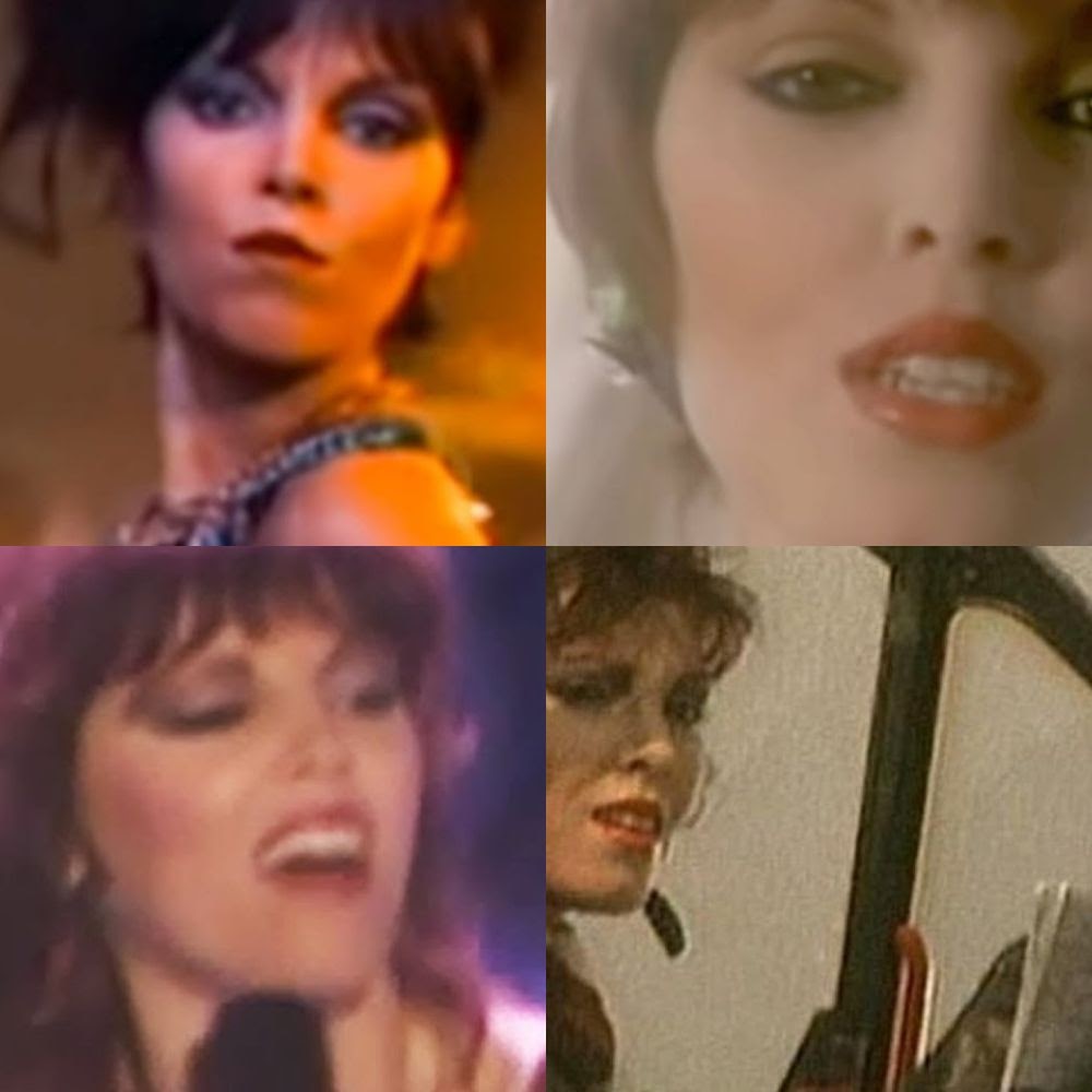 Best Rock Song Pat Benatar - Pat Benatar greatest's hits 2017 [Full ...