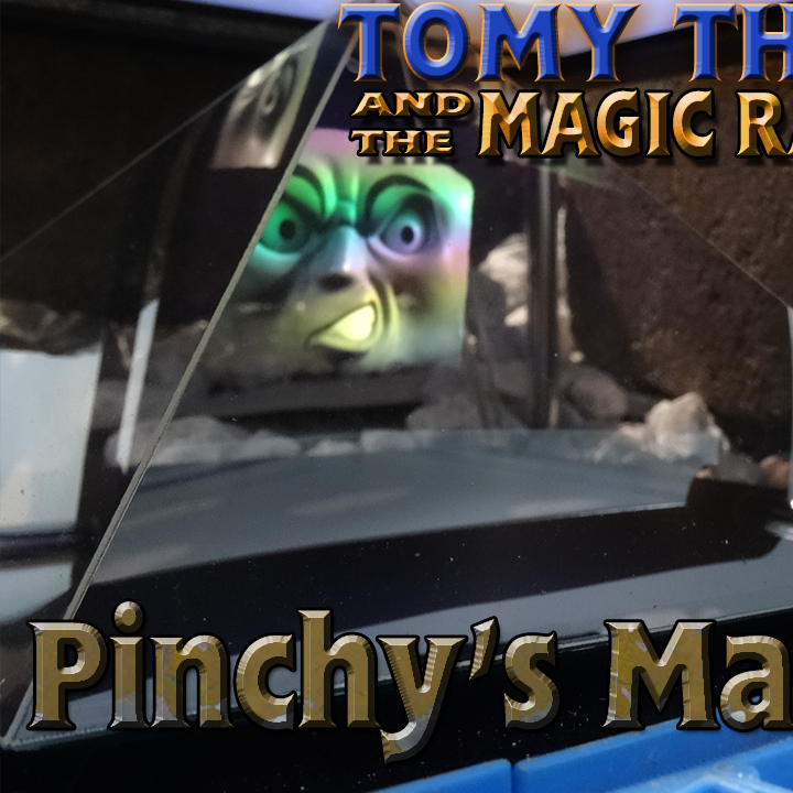 Post from Percyengine619