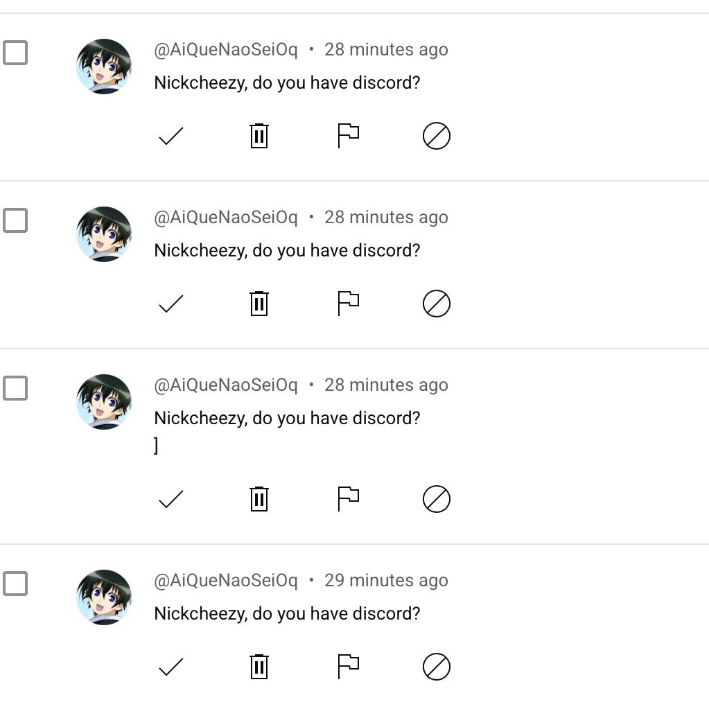 Post from Nickcheezy