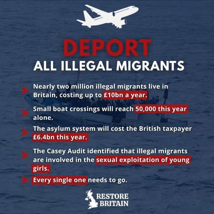 Post from Working Class Patriot