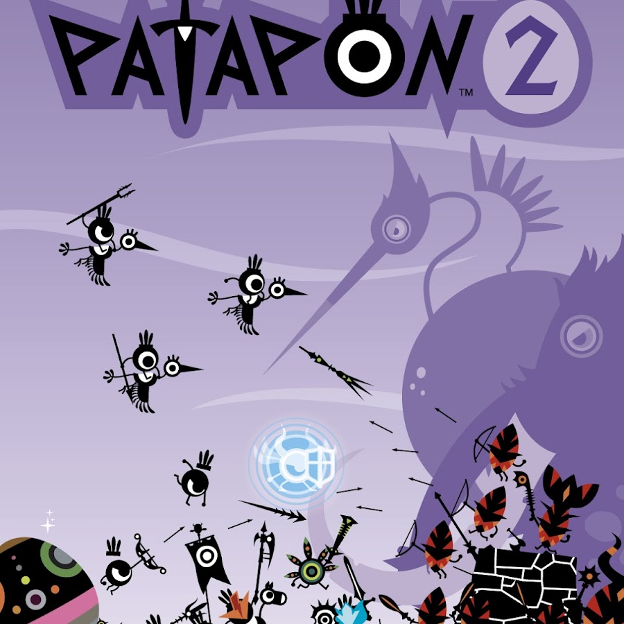 Patapon 2 - Topic - YouTube