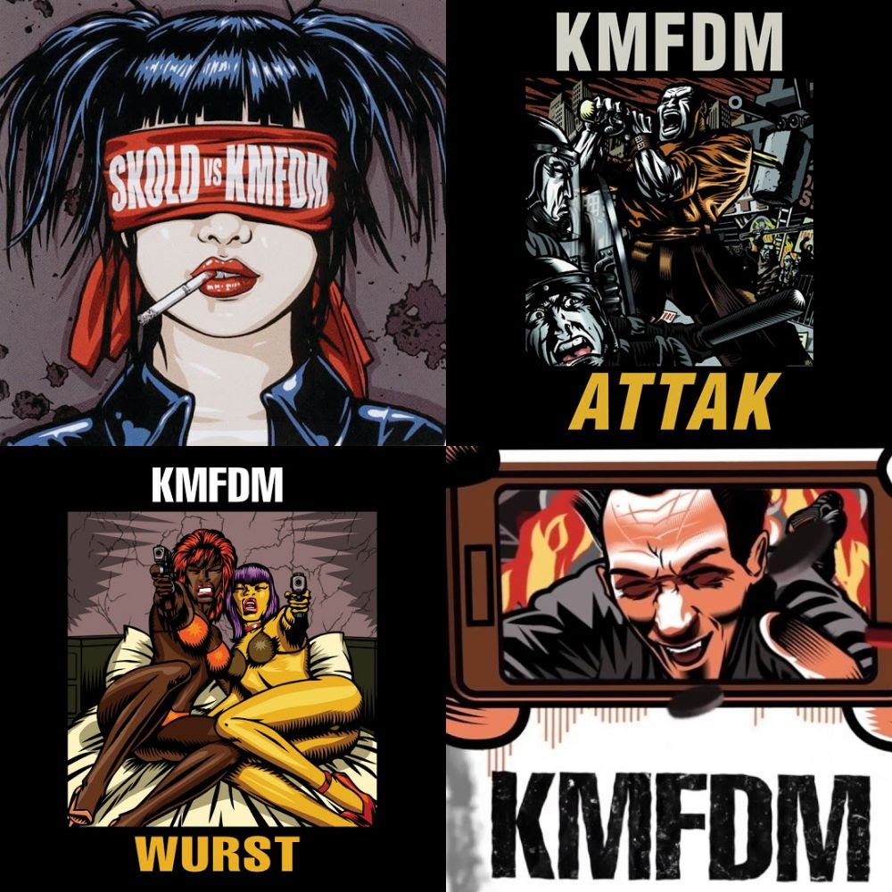 Kmfdm