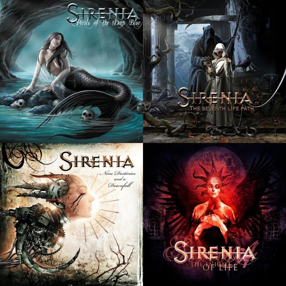 Sirenia