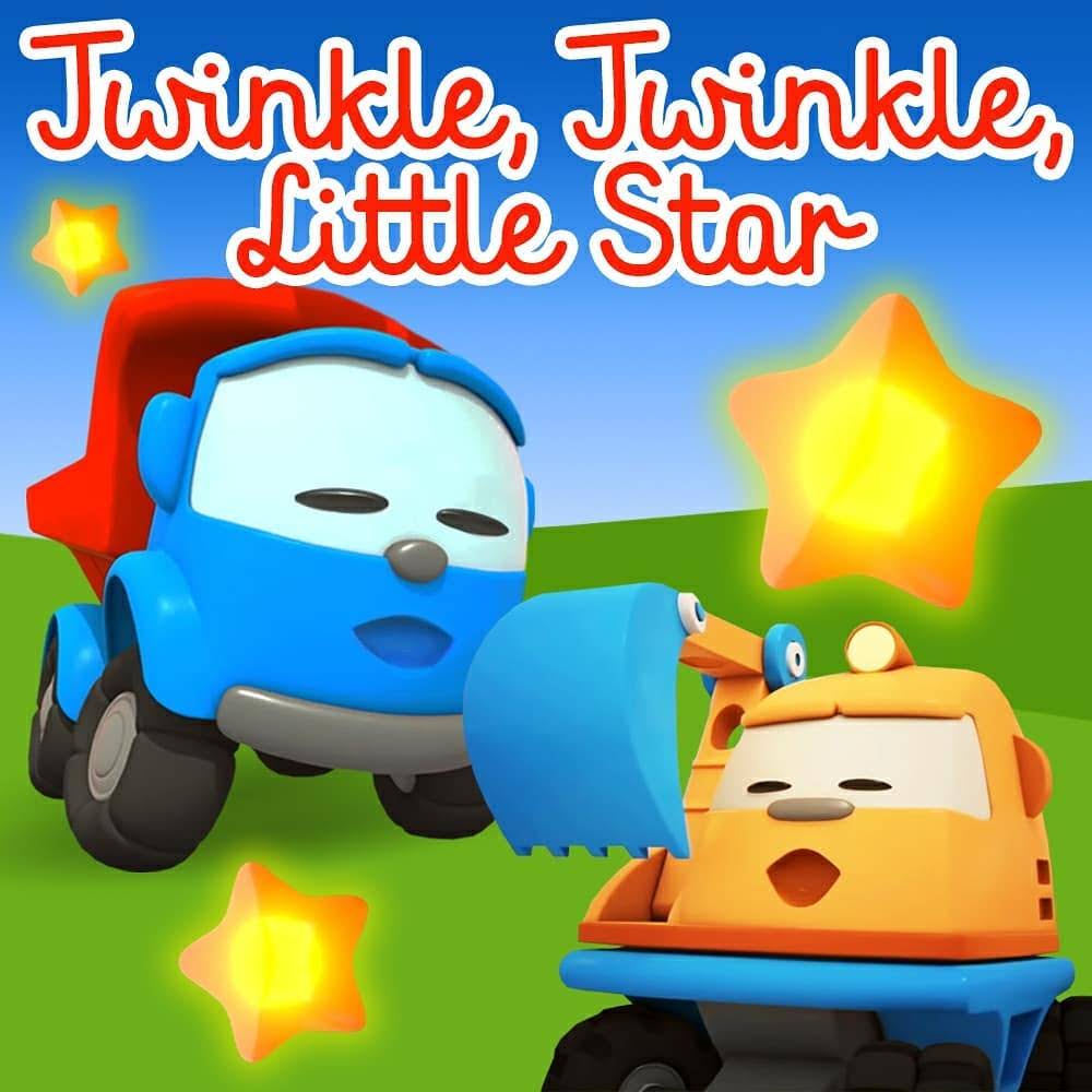 Post from Mocas - Little Monster Cars