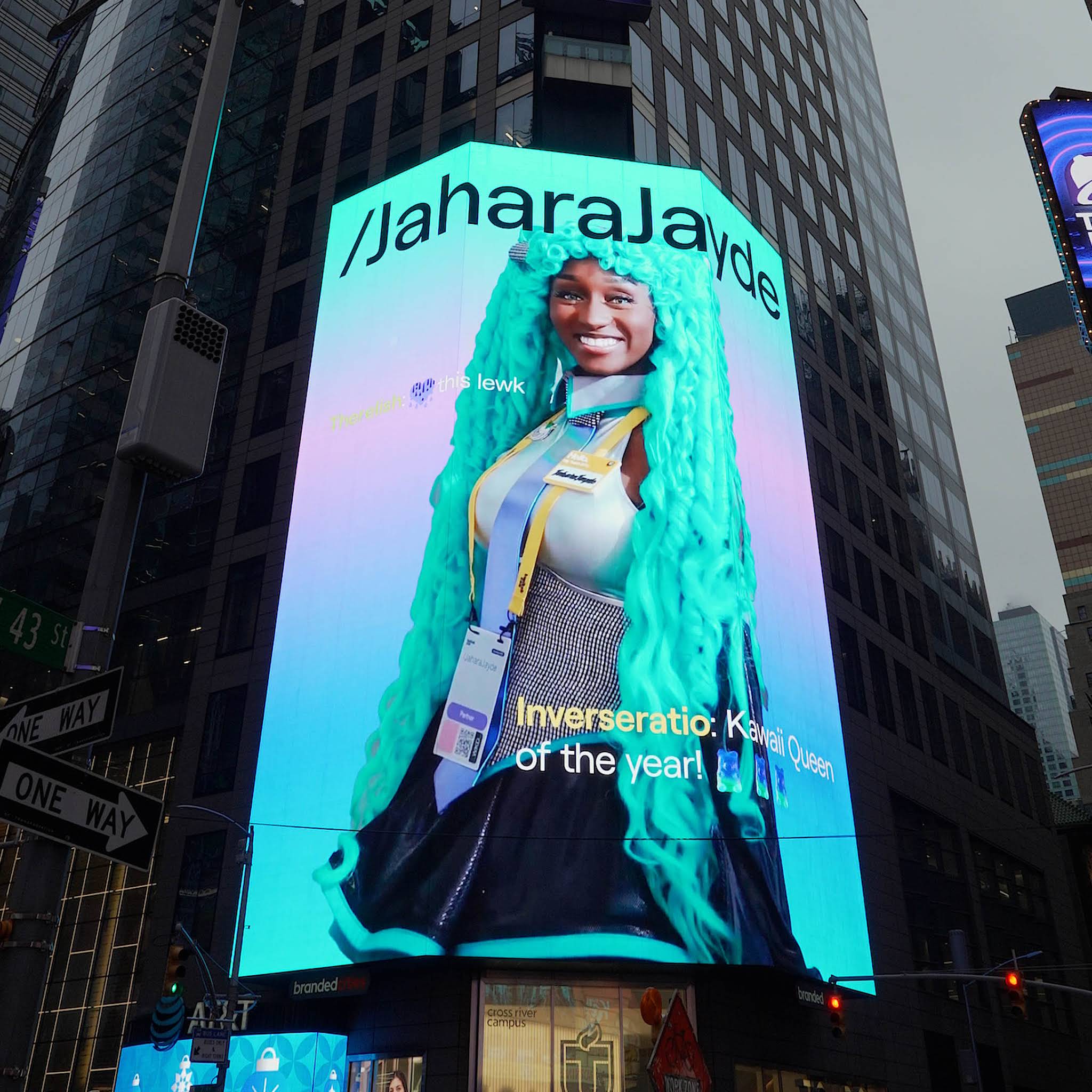 Post from Jahara Jayde