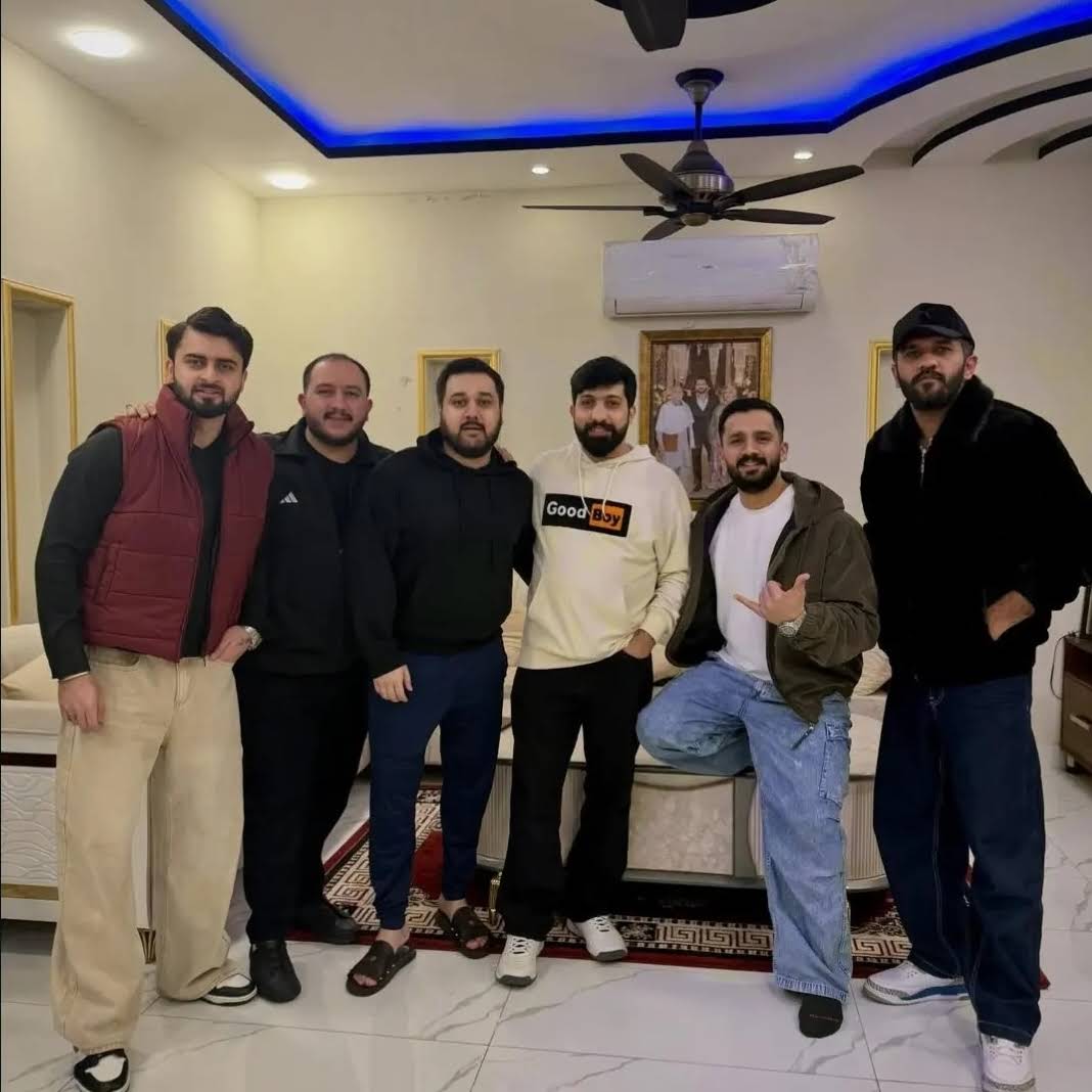 Post from Rajab Aura