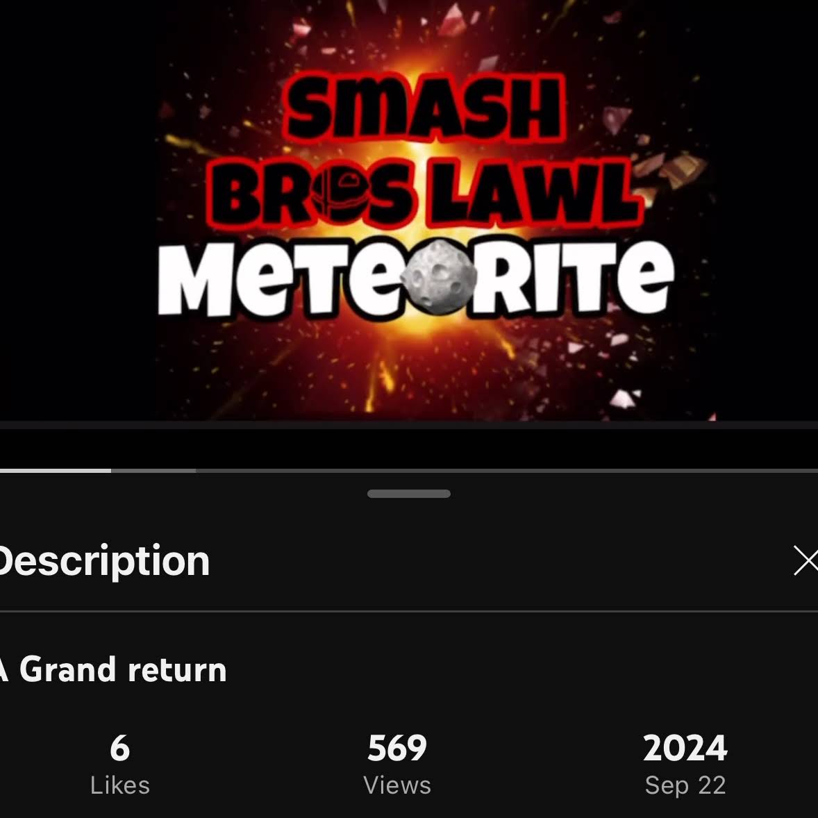 Post from Starhero 6371