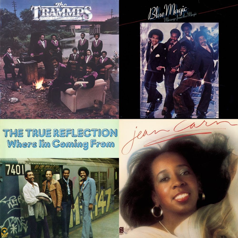**Philly Soul:60's & 70's
