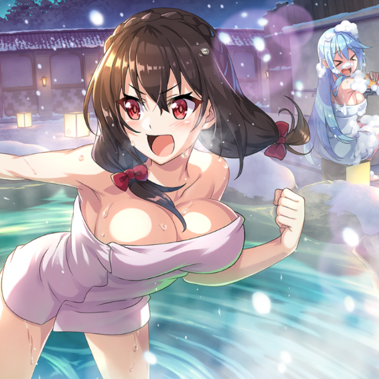 Post from BellowD Gaming