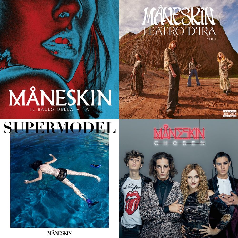 maneskin