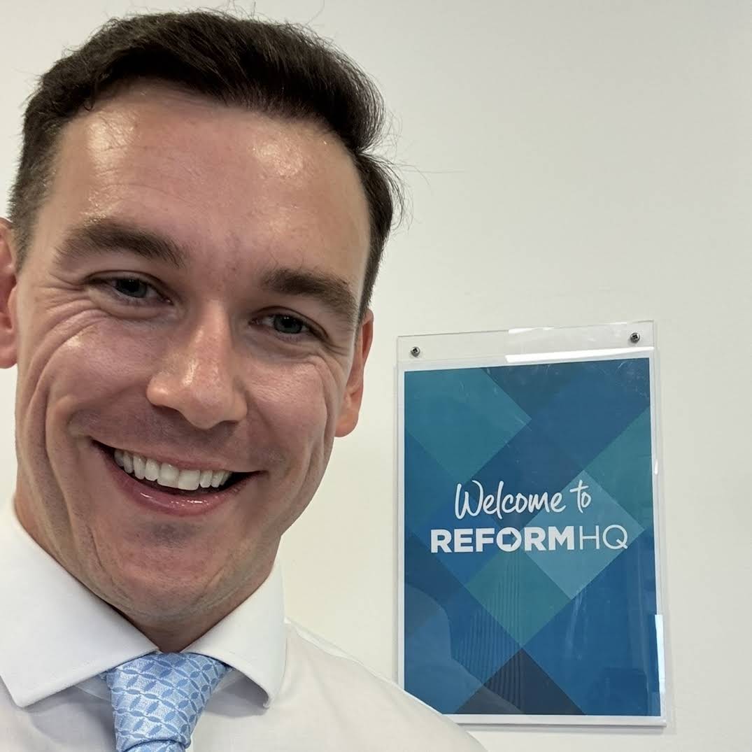 Post from Michael Heaver