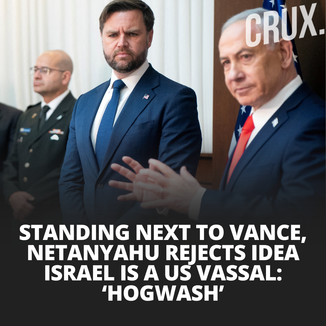 Post from CRUX