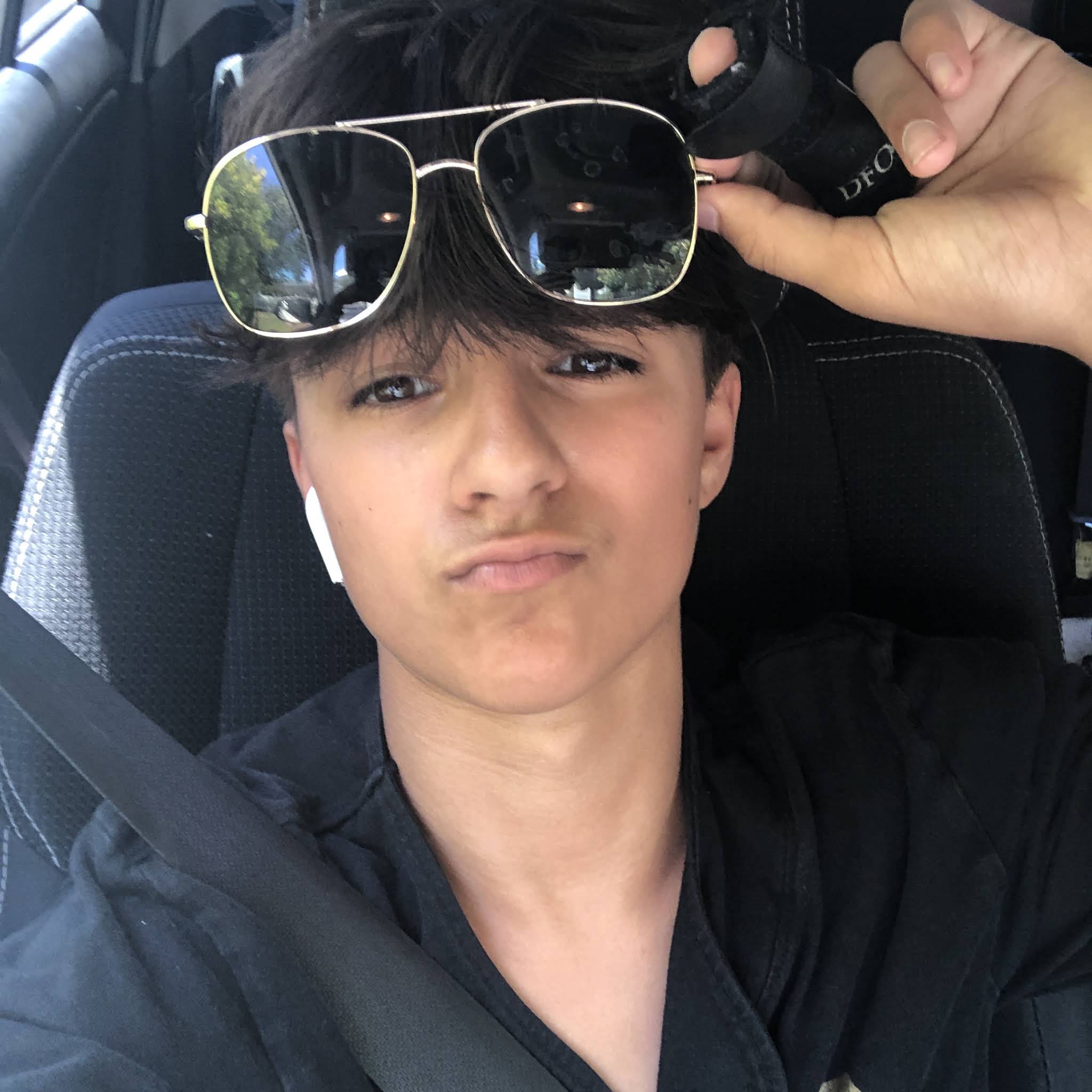 Post from Max Rivers