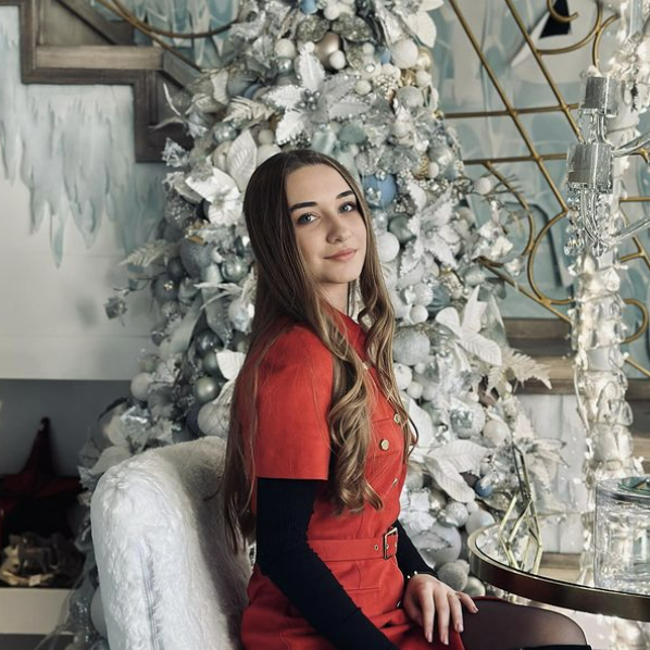 Post from Alexandra Parasca - Singer