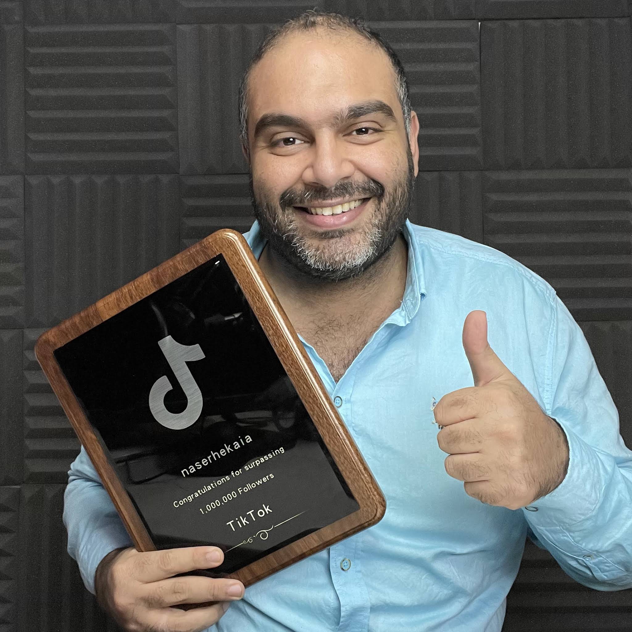 Post from Naser - Hekaia