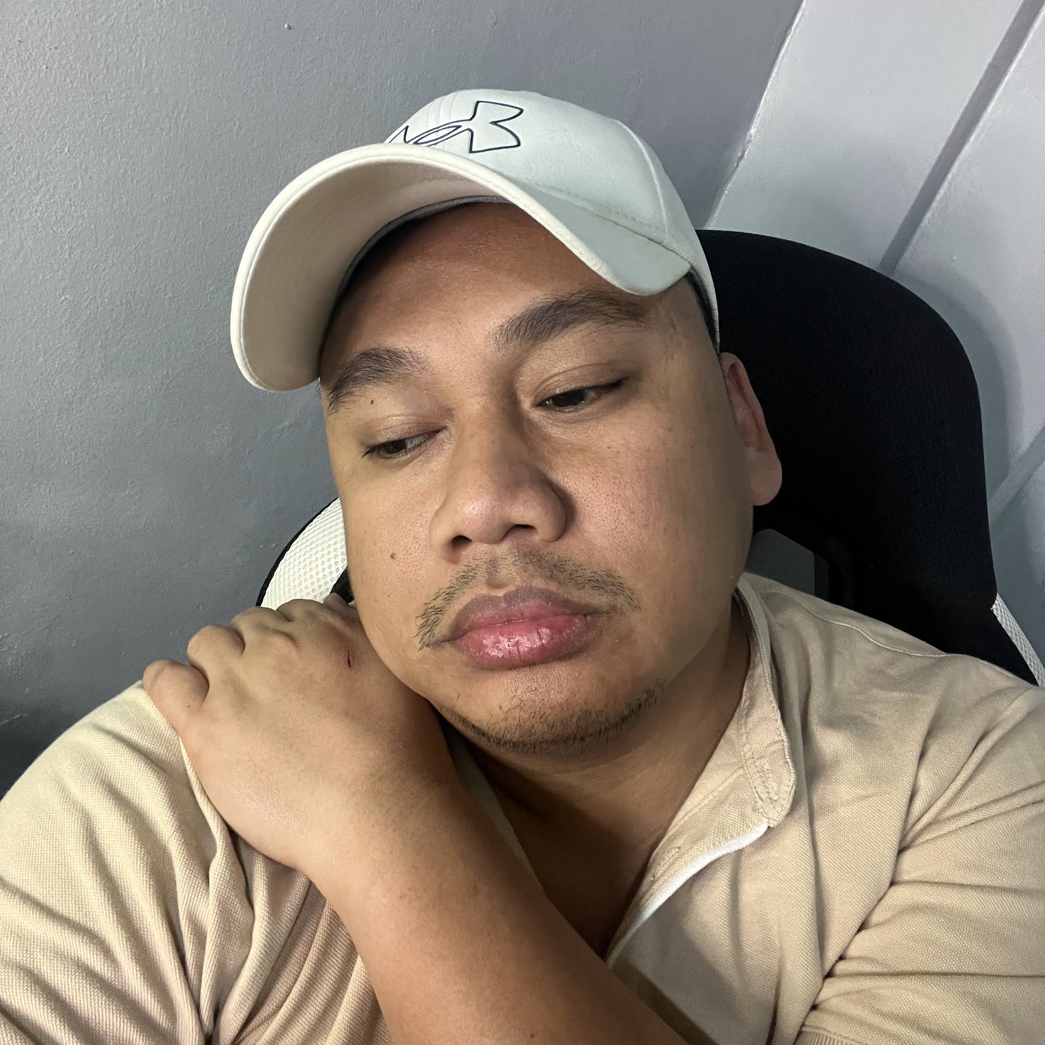 Post from chris ulo