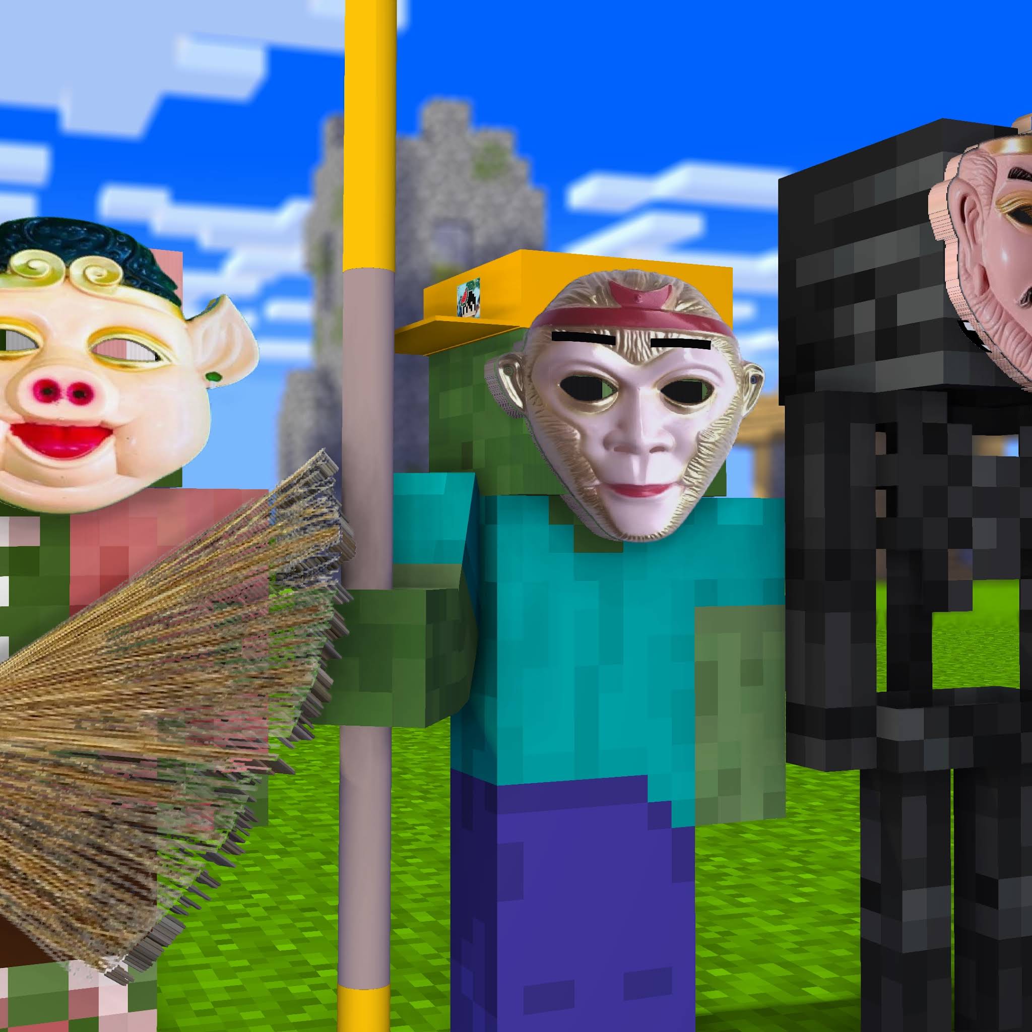 Post from MV Channel