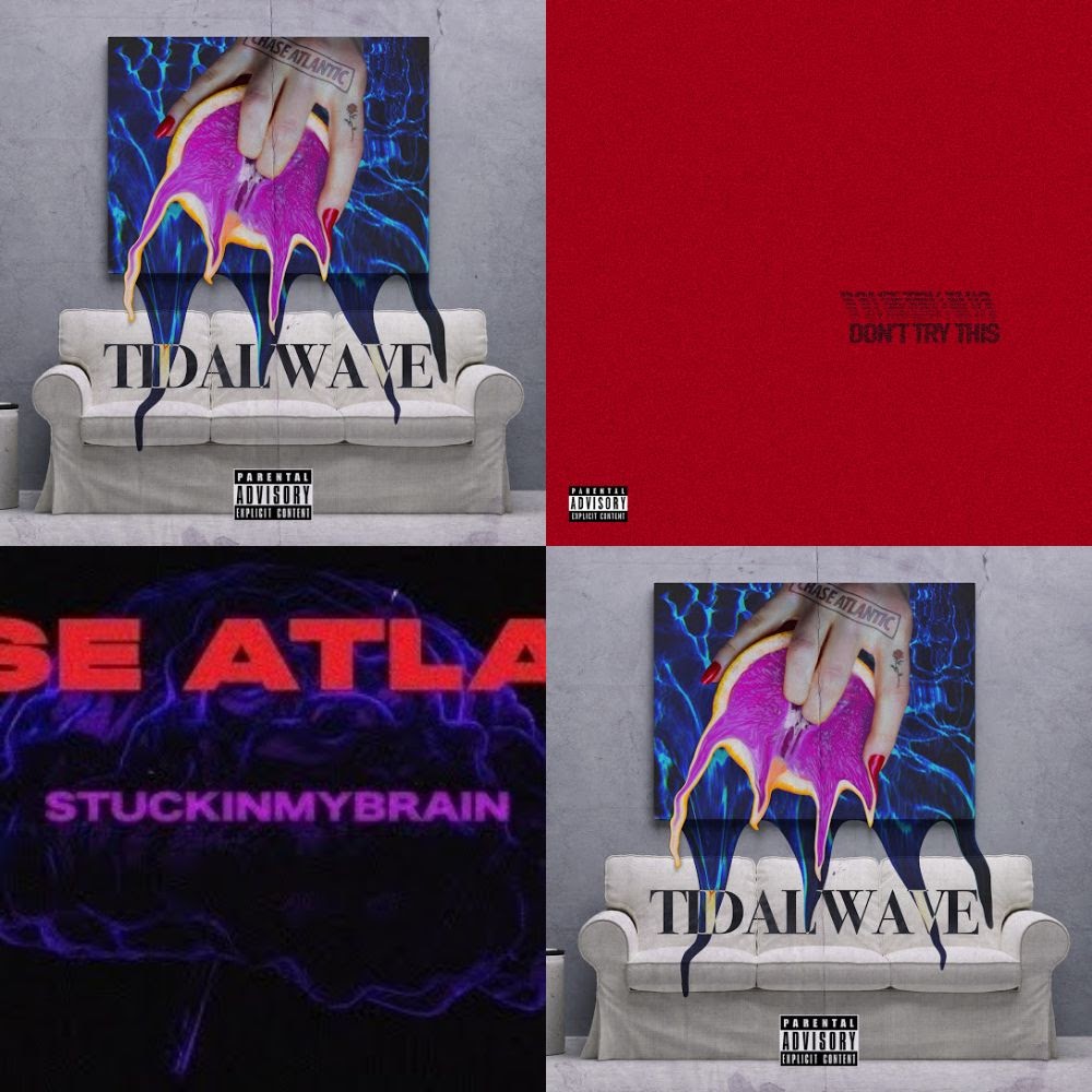 Chase Atlantic Playlist