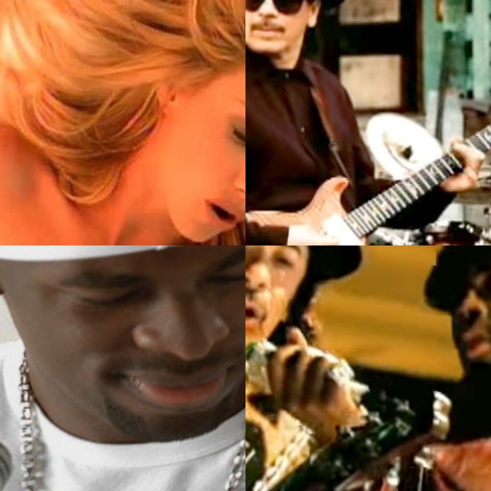 Y2K Best songs of 2000's