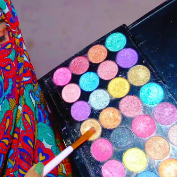 Post from Laila ASMR