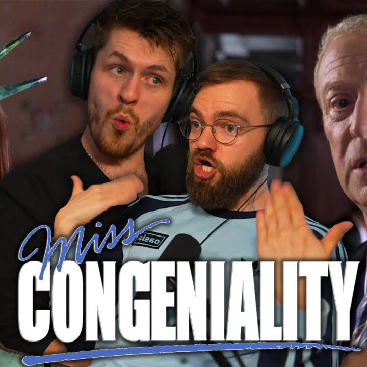 Post from Jack & Dan React