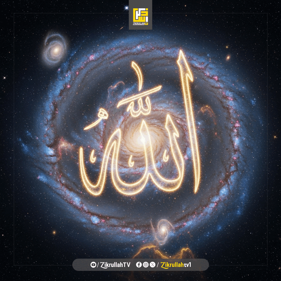 Post from Zikrullah TV