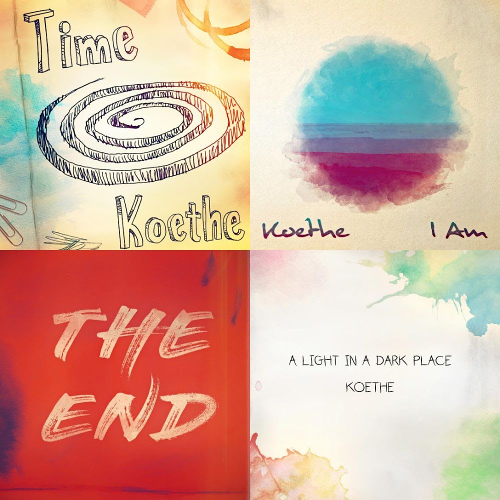best of Koethe